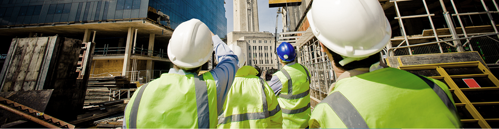 Construction Training Programs